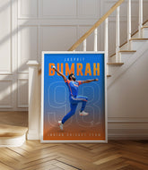 Jasprit Bumrah – Sunny Graphic Arts Shop
